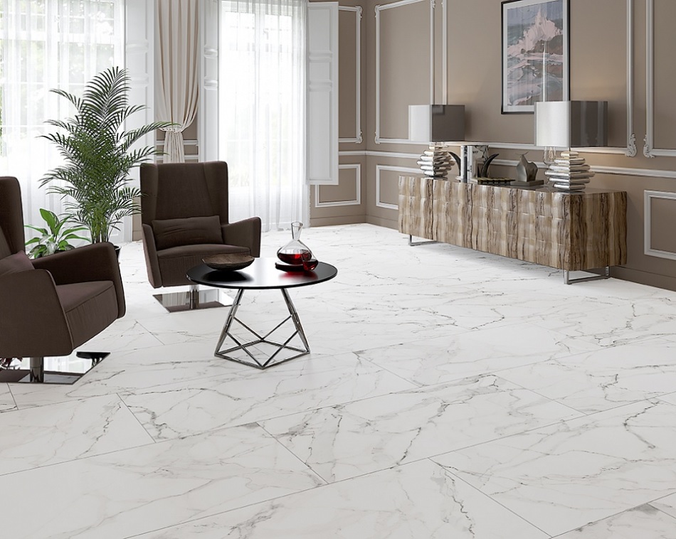 Керамогранит AXIMA — Axima