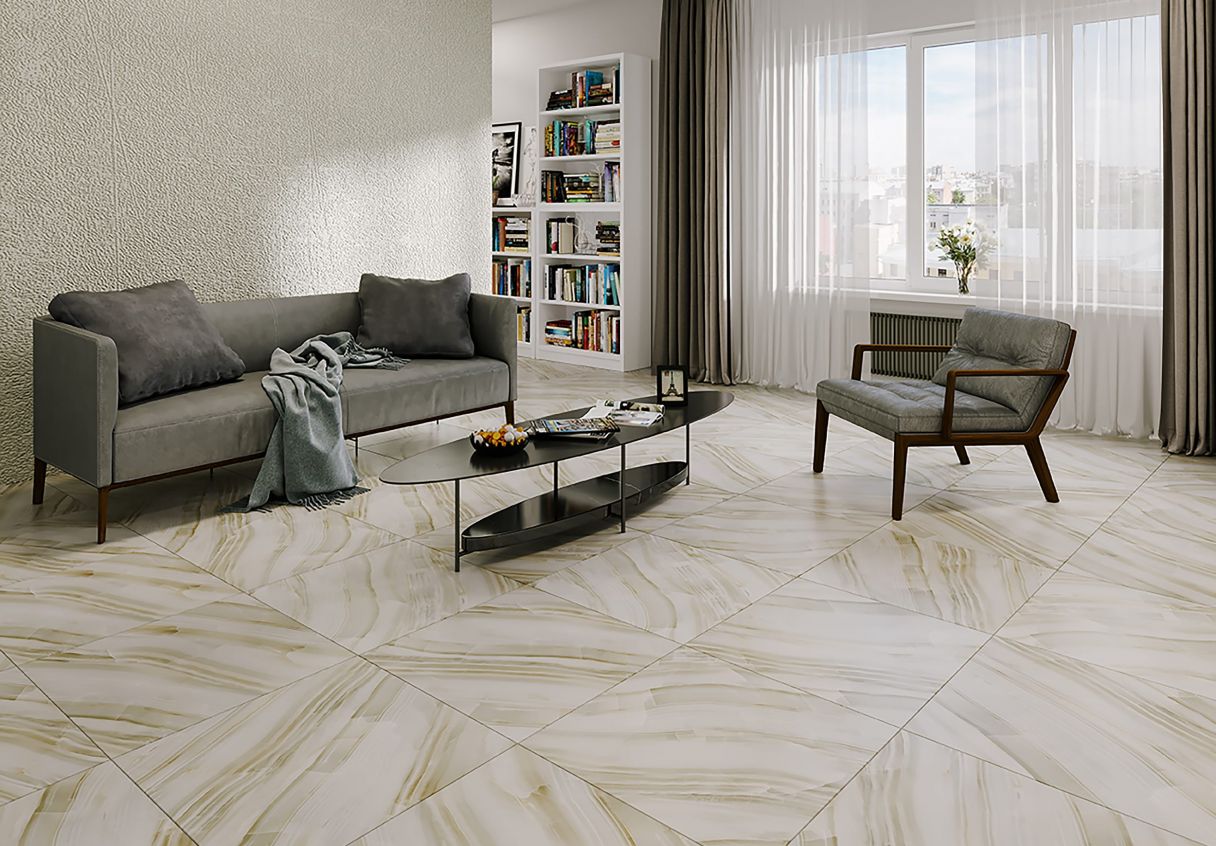 Керамогранит AXIMA — Axima