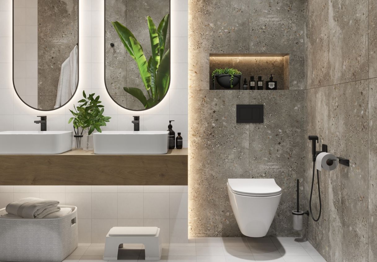 Керамогранит AXIMA — Axima