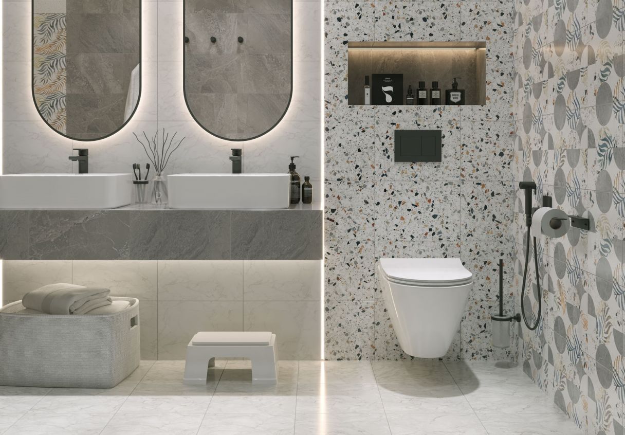 Керамическая плитка AXIMA — Axima