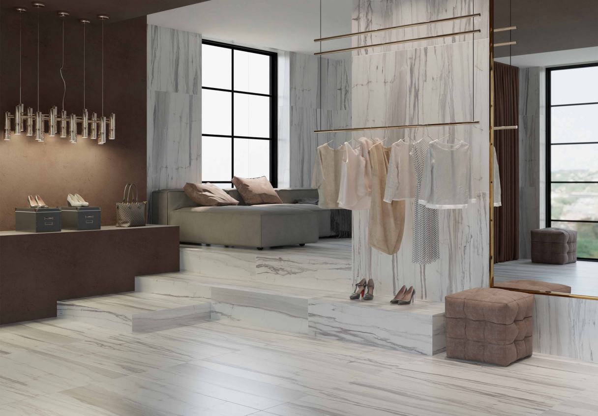 Керамогранит AXIMA — Axima